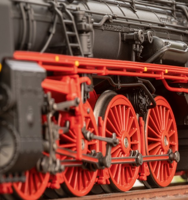 Modellbahn Raschka - Startseite