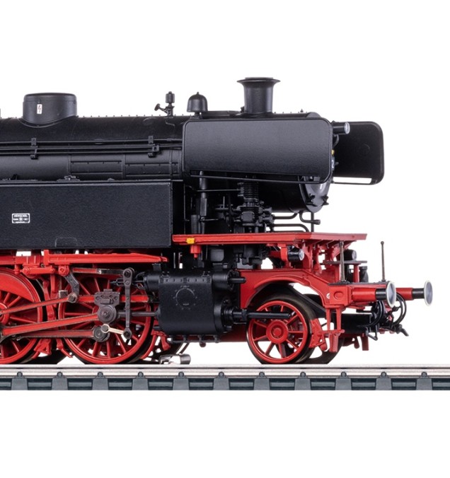 Modellbahn Raschka - Startseite