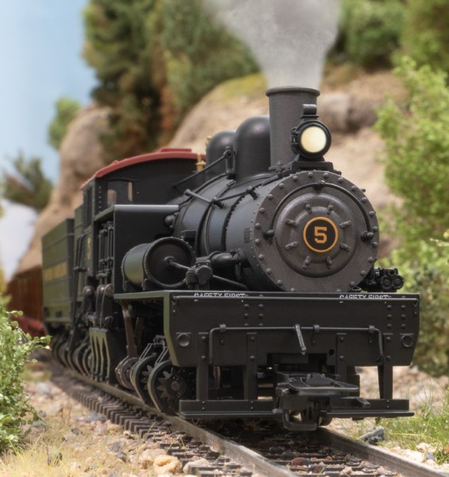 Modellbahn Raschka - Startseite