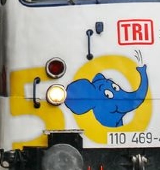 Modellbahn Raschka - Startseite